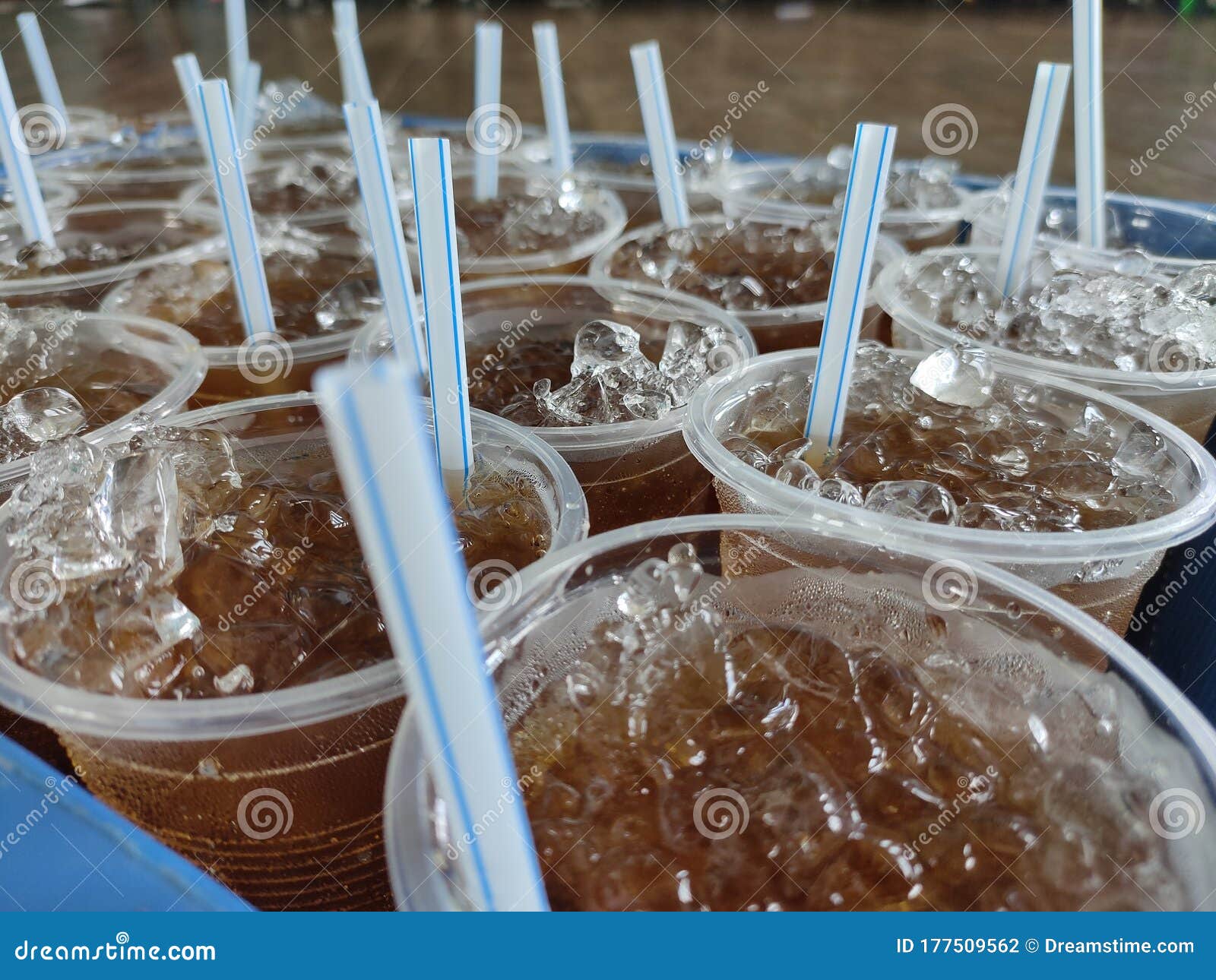 Carbonated drinking water stock photo. Image of fresh - 177509562