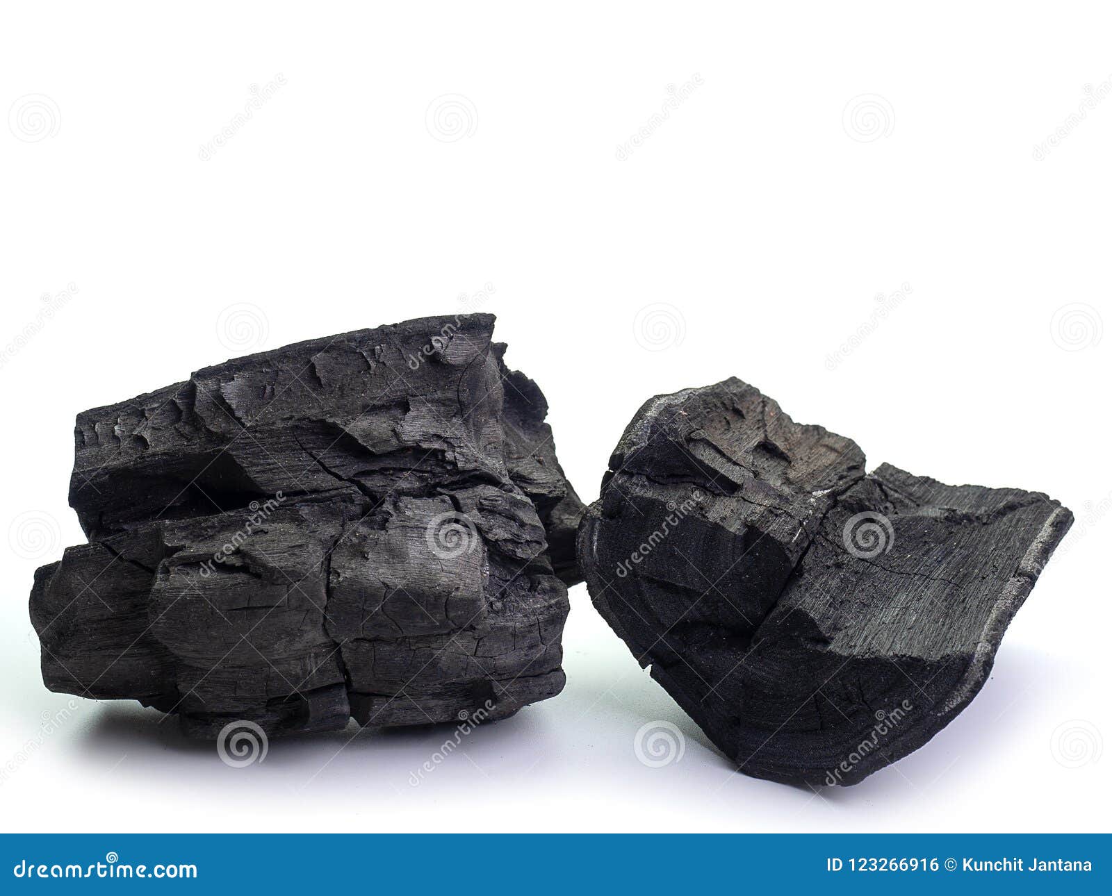 Carbones negros naturales foto de archivo. Imagen de recursos - 123266916