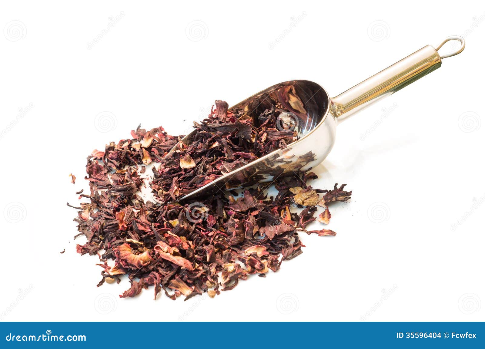 Carcade stock photo. Image of leaves, caffeine, macro - 35596404