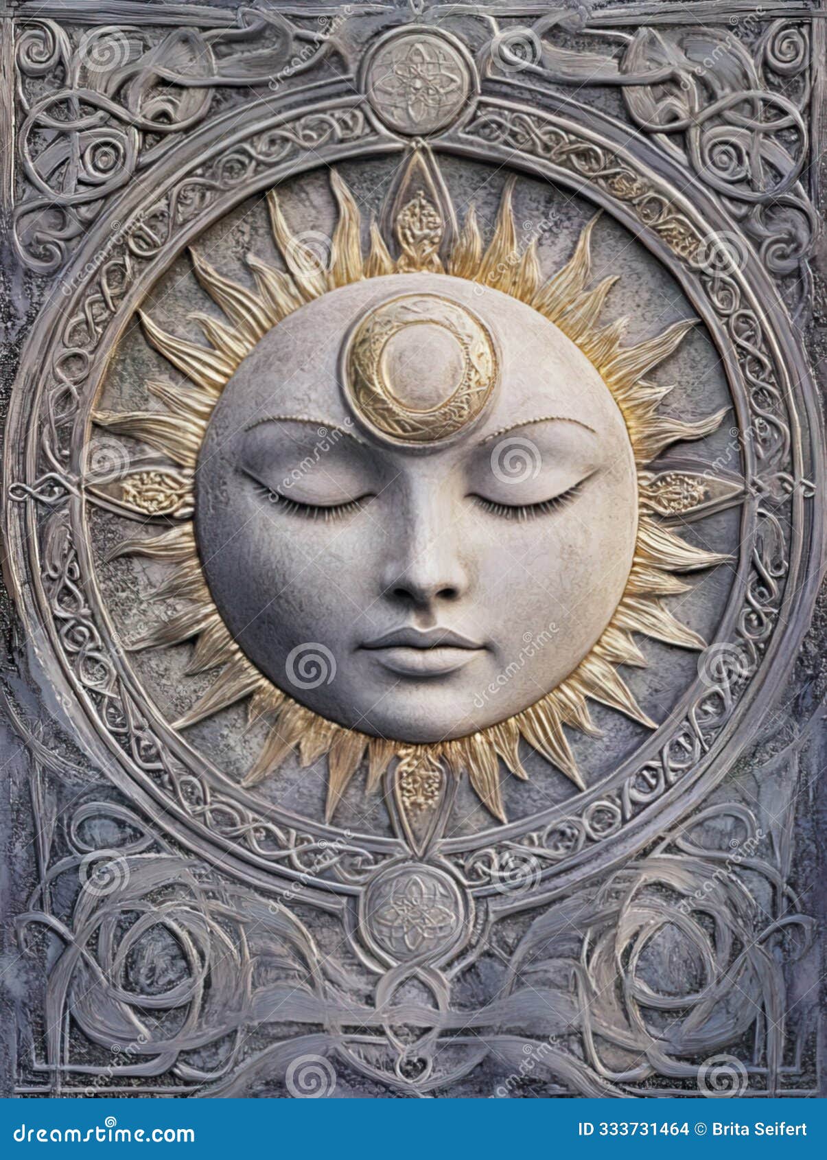 Sacred Symbols Of Communion Unveiling The Ritual Of Bread And Wine On A ...