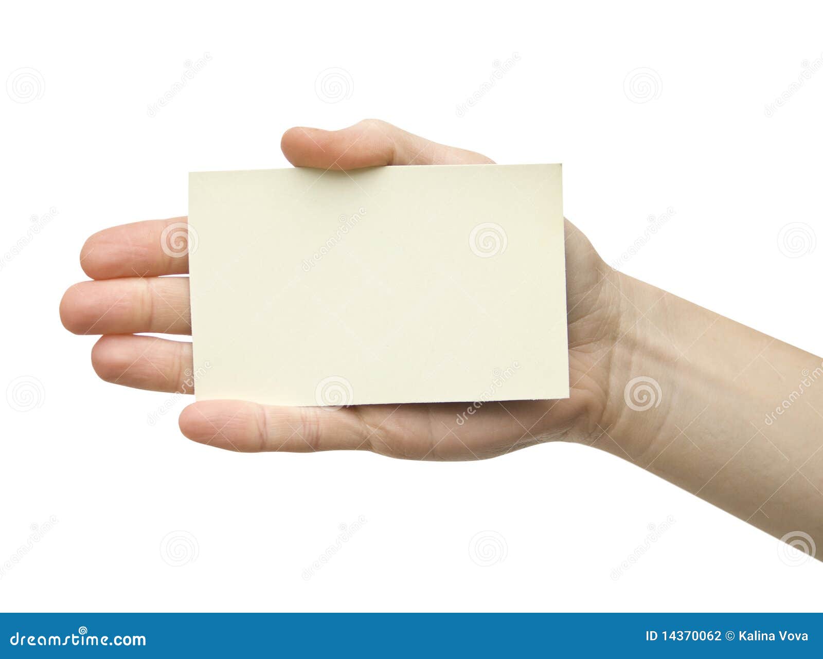 Card blank stock photo. Image of blank, page, greeting - 14370062