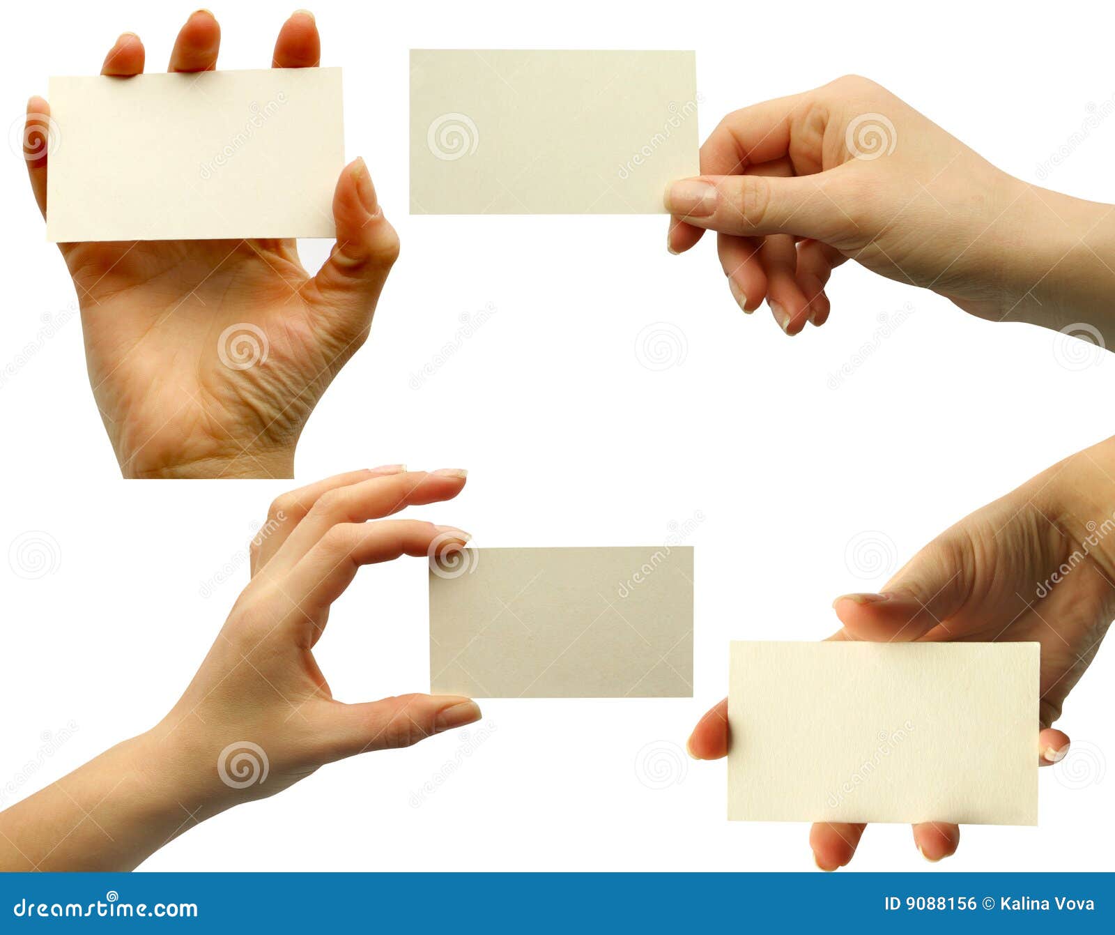 Card blank stock photo. Image of icon, business, surface - 9088156