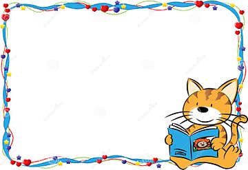 Card border frame stock illustration. Illustration of greeting - 47420991