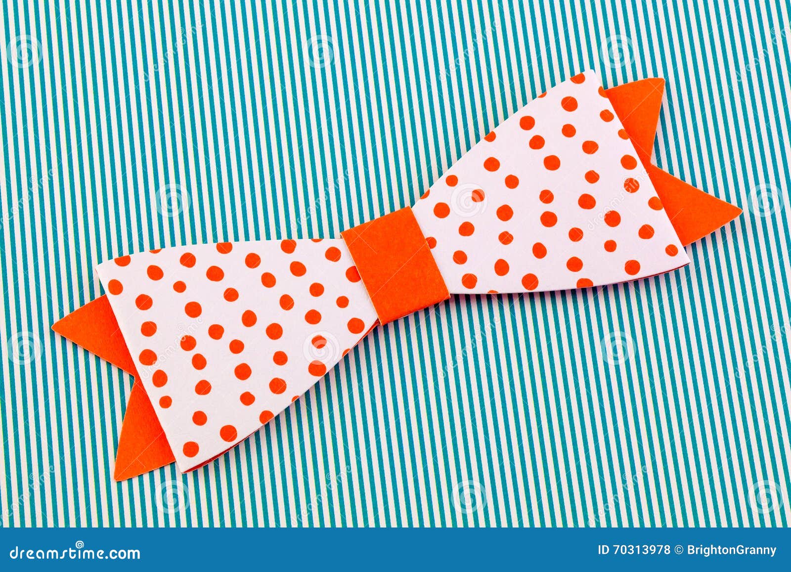 Card bow on paper stock photo. Image of xmas, design - 70313978