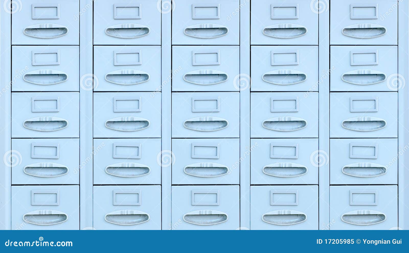 Card cabinet stock image. Image of management, drawer - 17205985