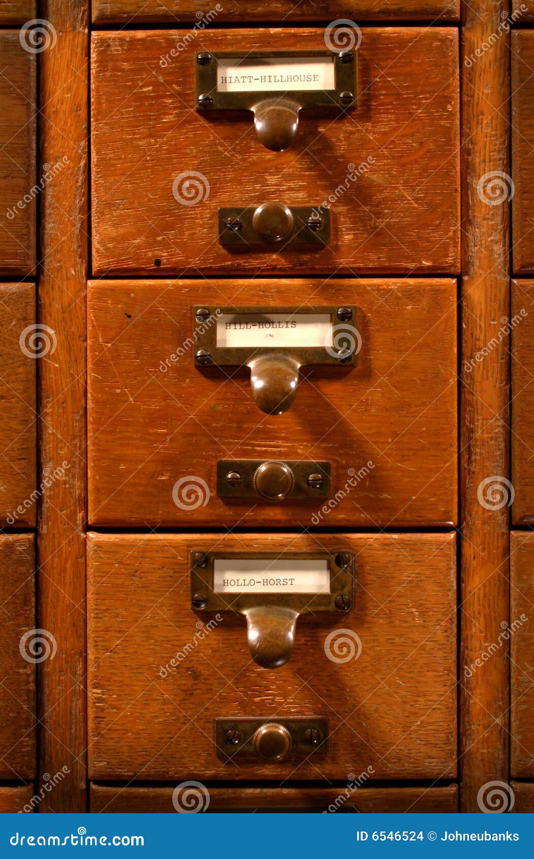 Card catalog stock photo. Image of order, library, organization - 6546524