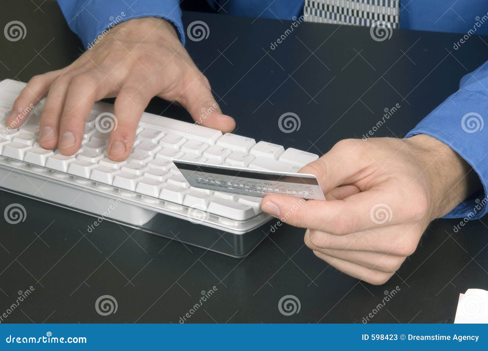 Card checking stock image. Image of self, card, call, communication ...