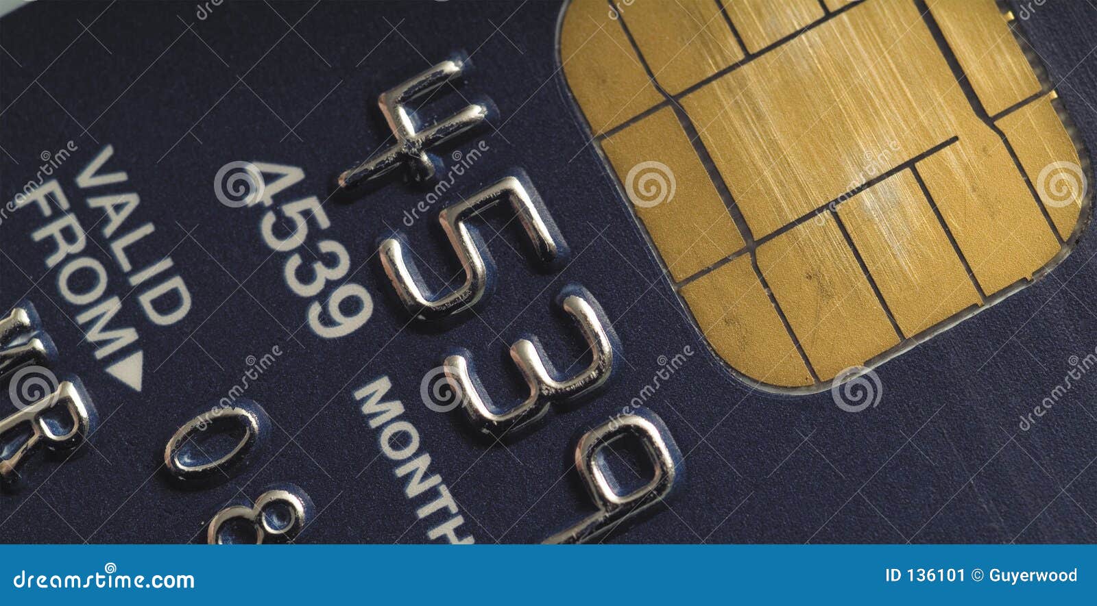 Card chip stock image. Image of detail, electronic, swipe - 136101