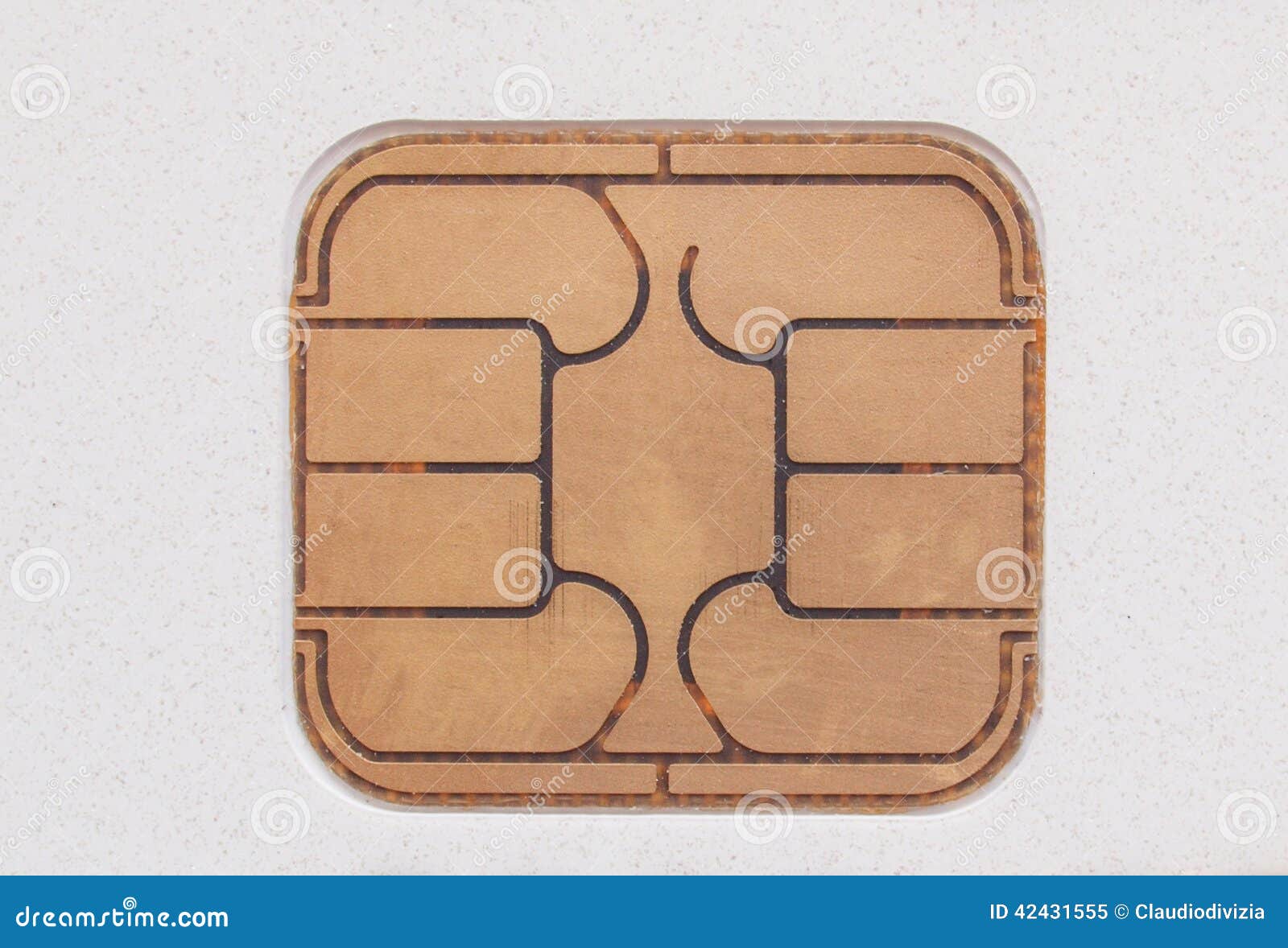 Card chip stock image. Image of objects, money, finance - 42431555