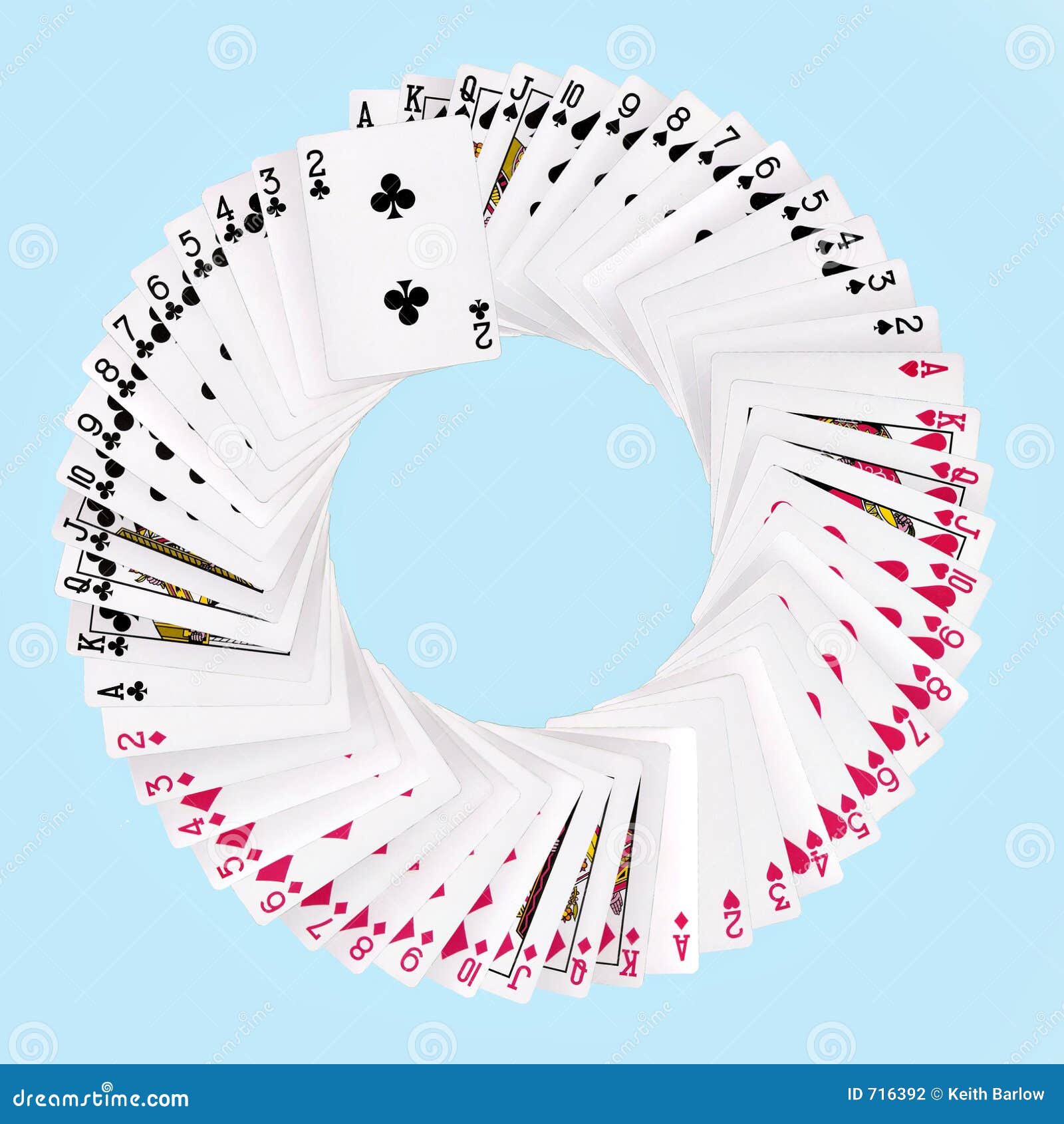 Card circle stock photo. Image of poker, queen, cards, competition - 716392