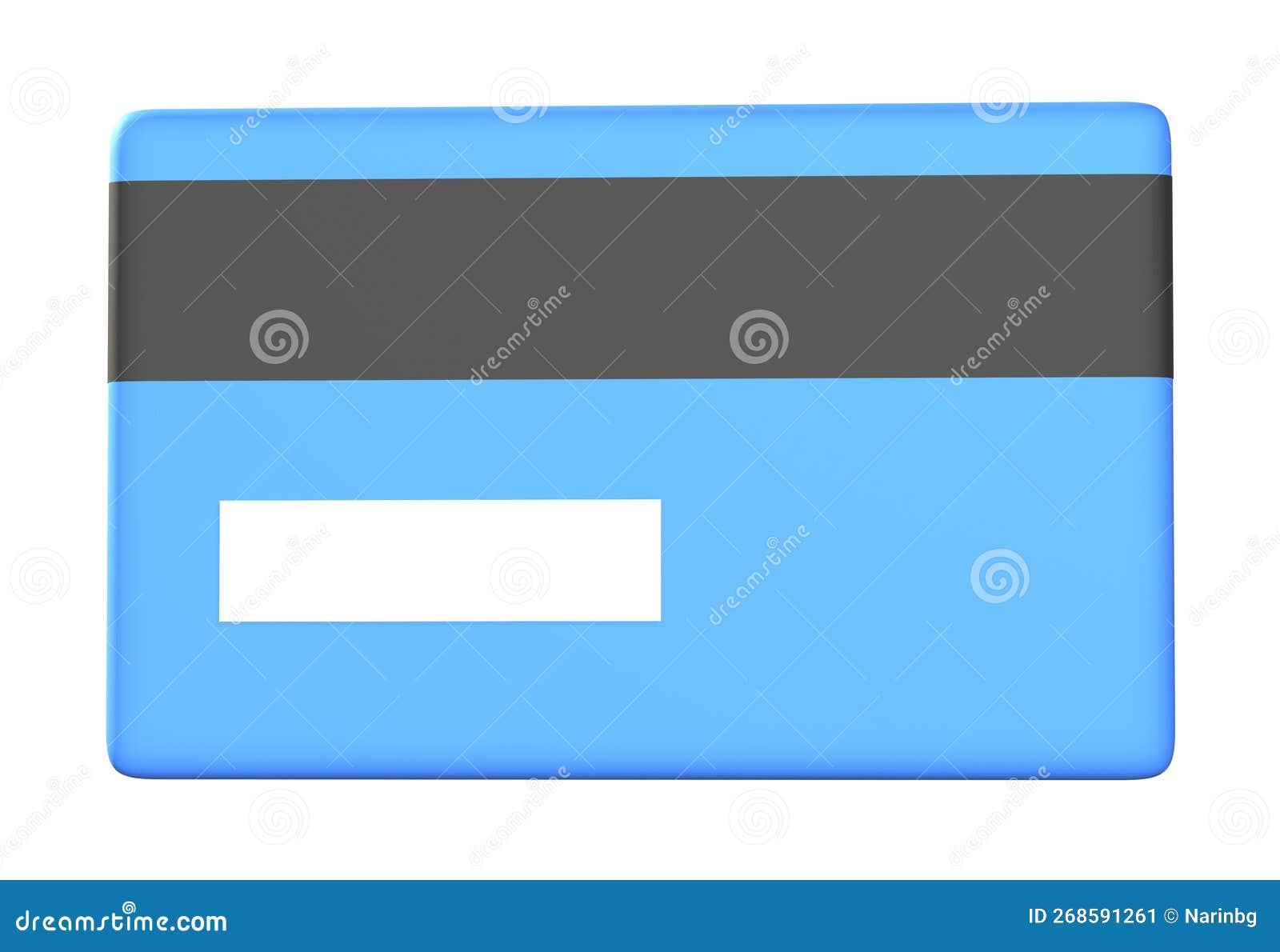 Card 3d Icon Transparent Illustration Stock Image - Illustration of ...