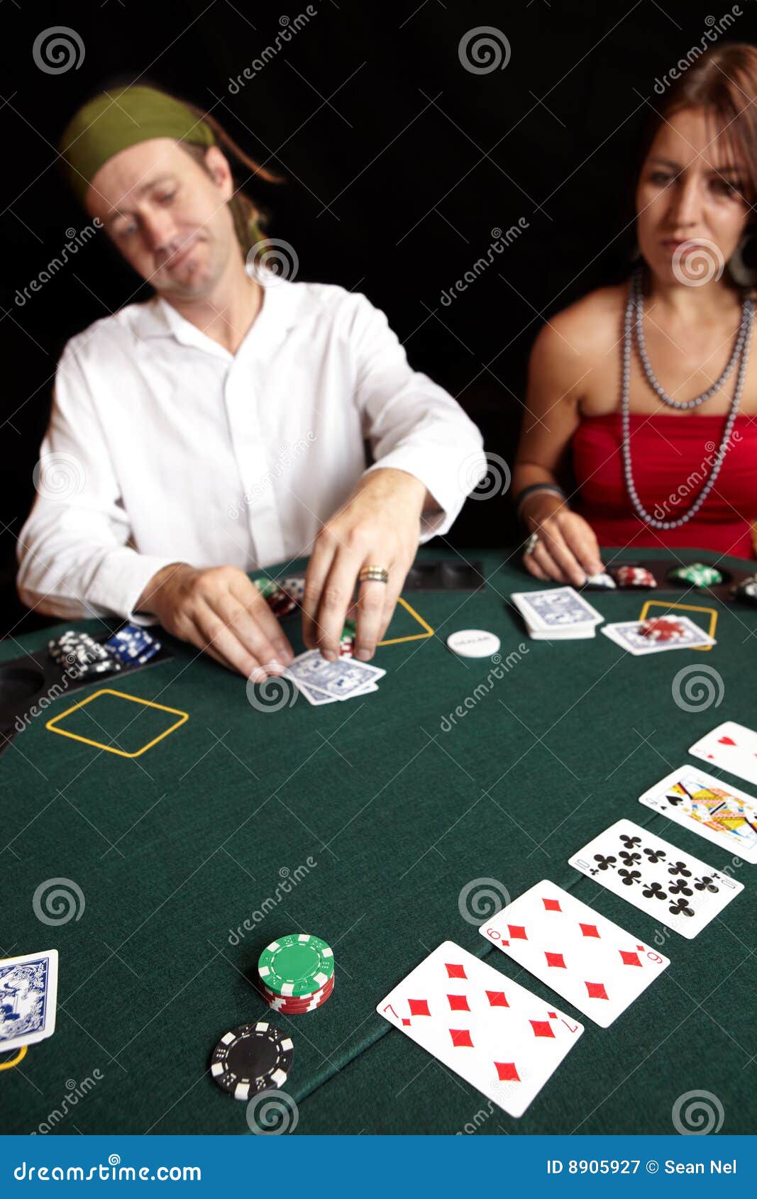 Card gambling stock image. Image of casino, luck, gamble - 8905927