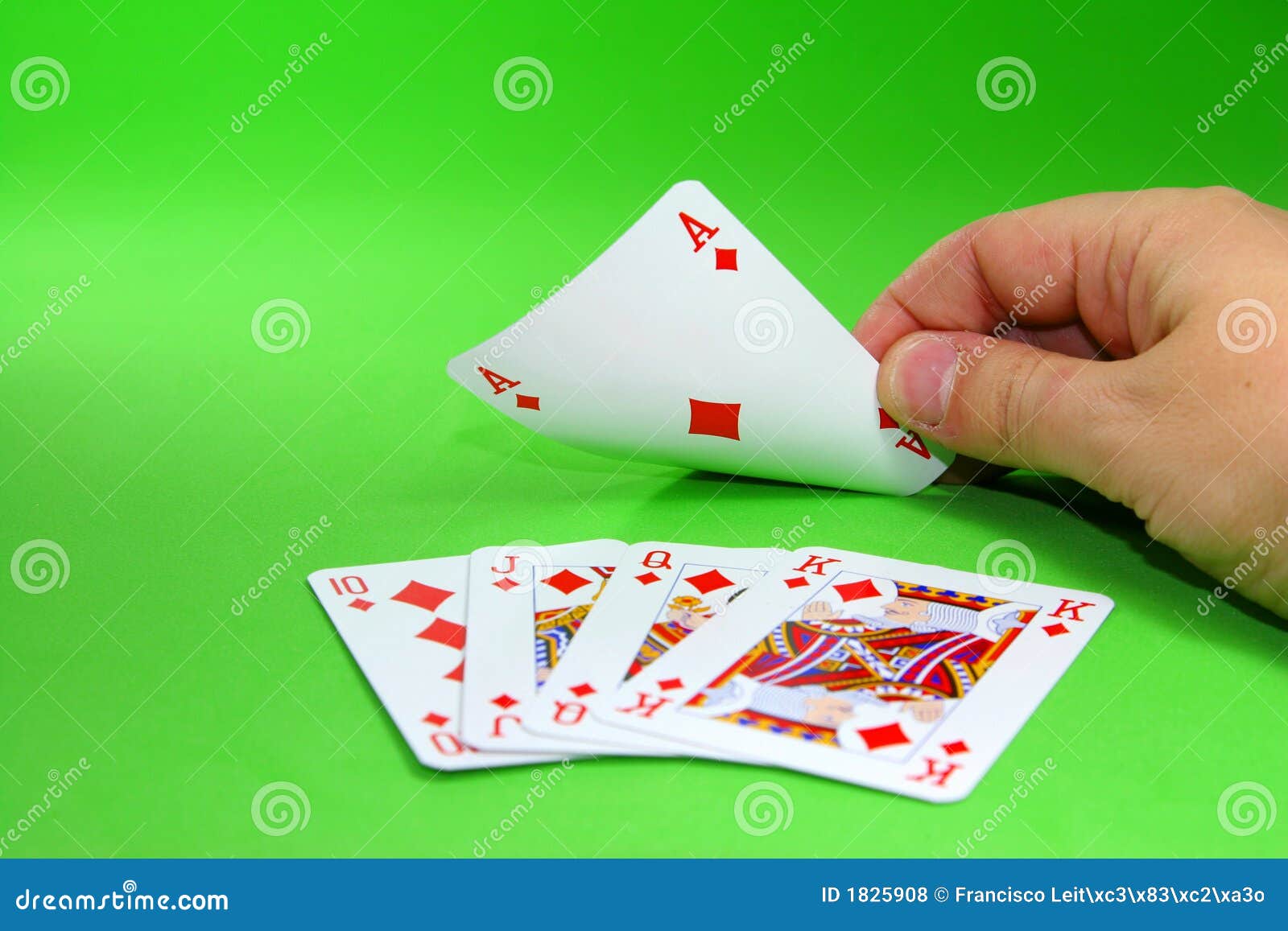 Card game stock photo. Image of gaming, gamble, jack, king - 1825908