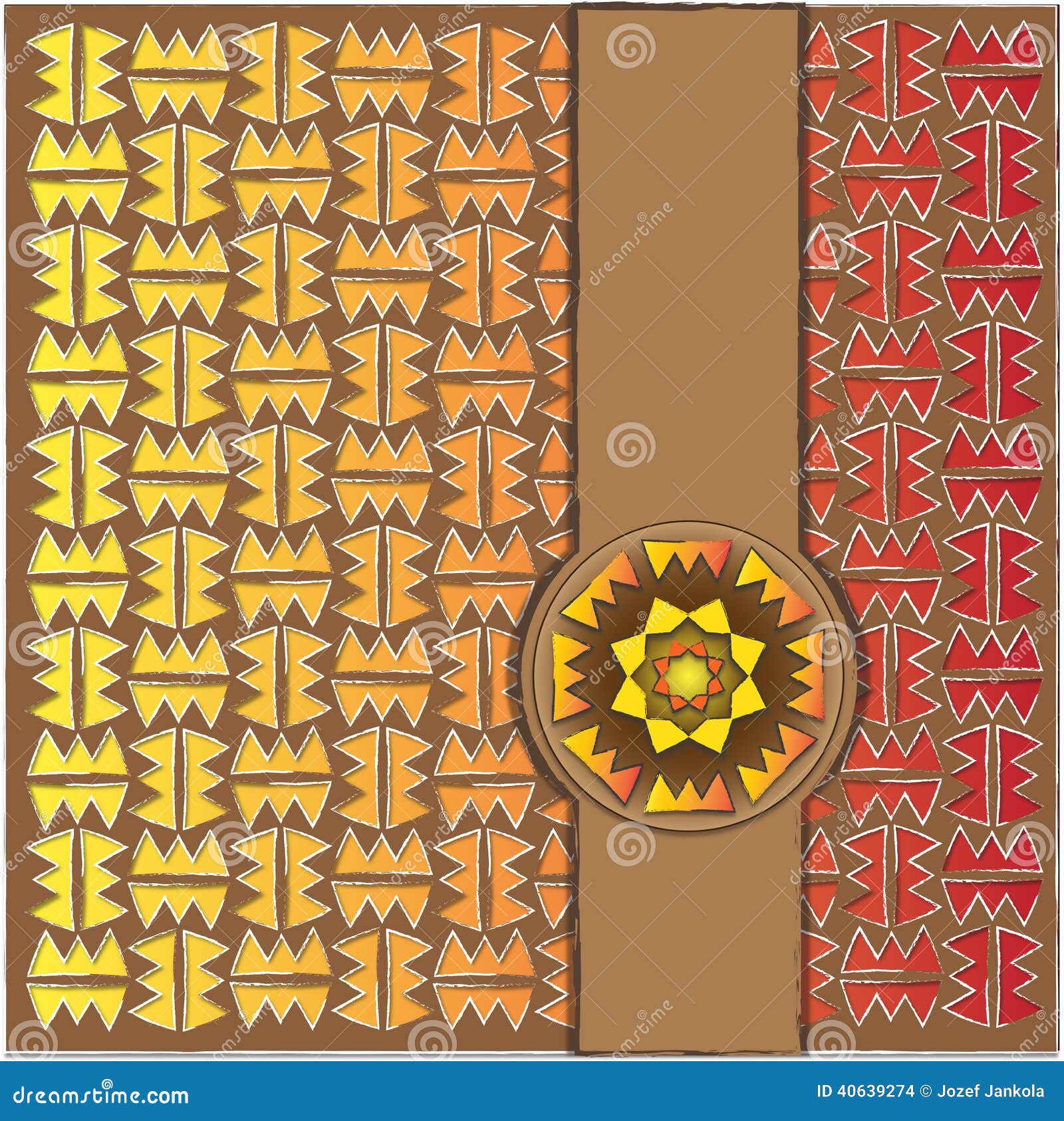 Native American Sun Patterns Stock Illustrations – 47 Native American ...