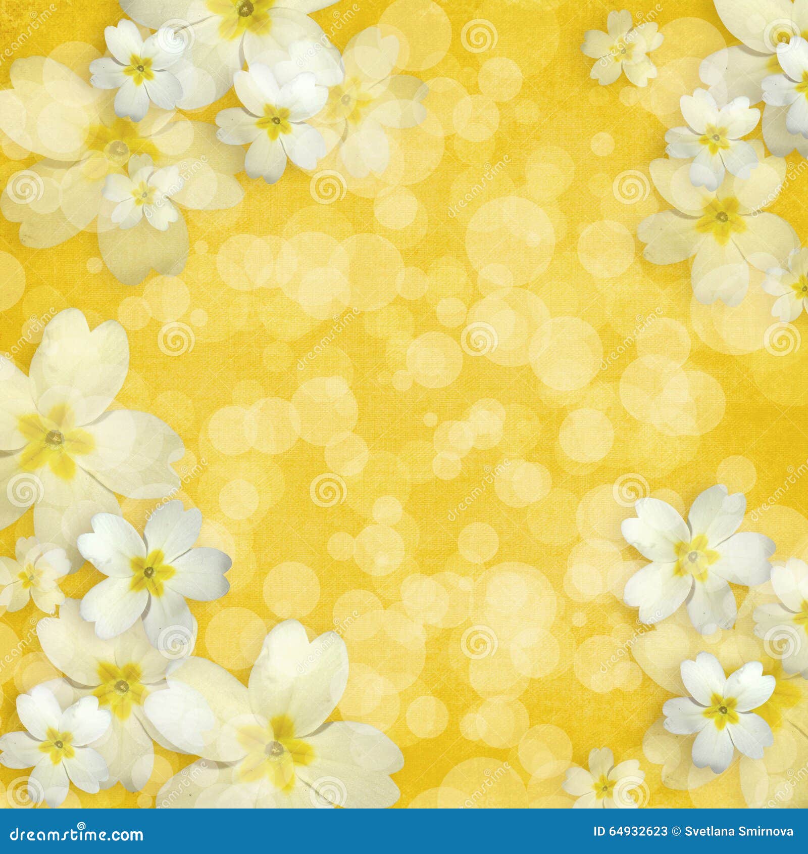 Card for Invitation or Congratulation Stock Illustration - Illustration ...