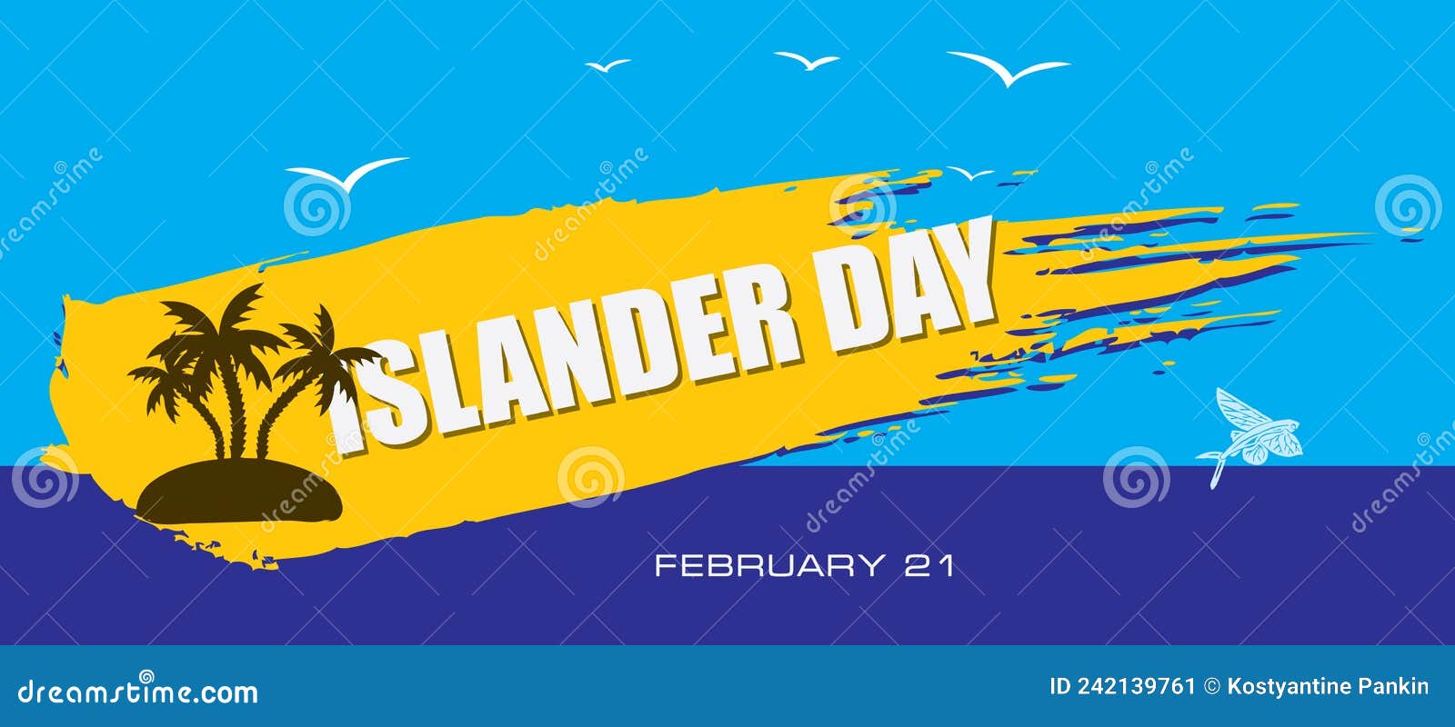 Islander Cartoons, Illustrations & Vector Stock Images - 4446 Pictures ...