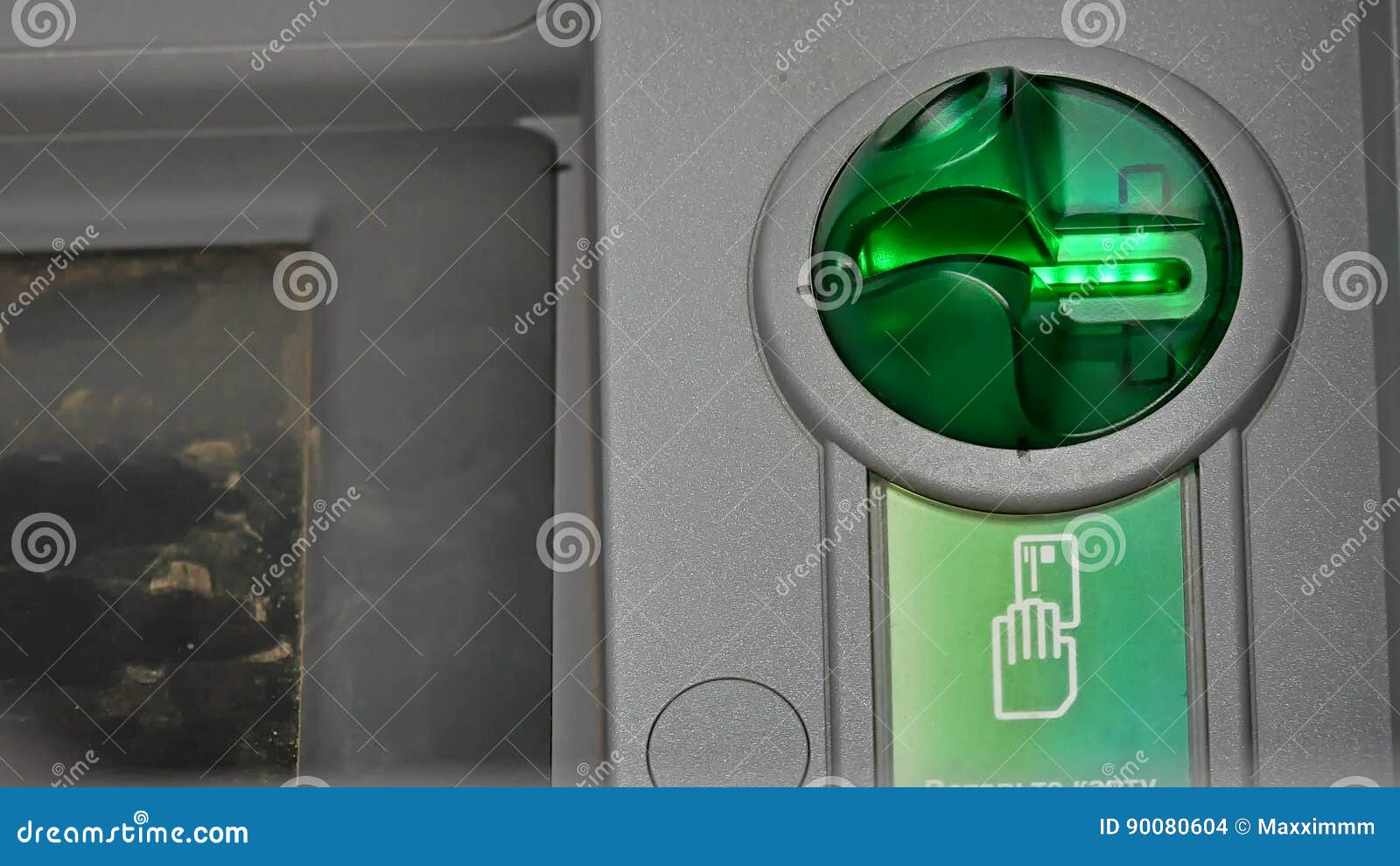 Card Light Flashing Atm Machine Stock Photos - Free & Royalty-Free ...