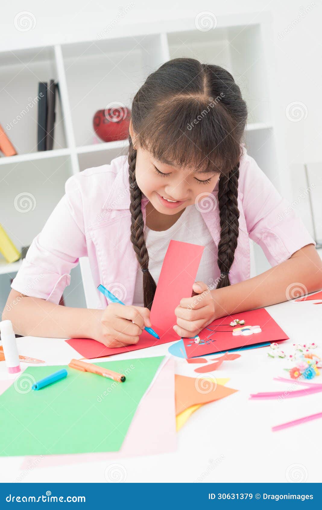 Card-making stock image. Image of celebration, creative - 30631379