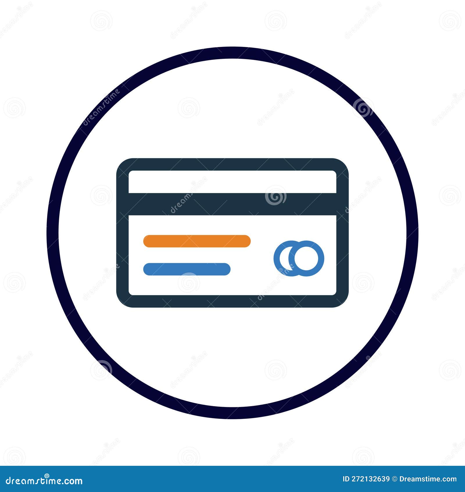 Card, Mastercard, Credit Card, Mastercard Icon Stock Vector ...