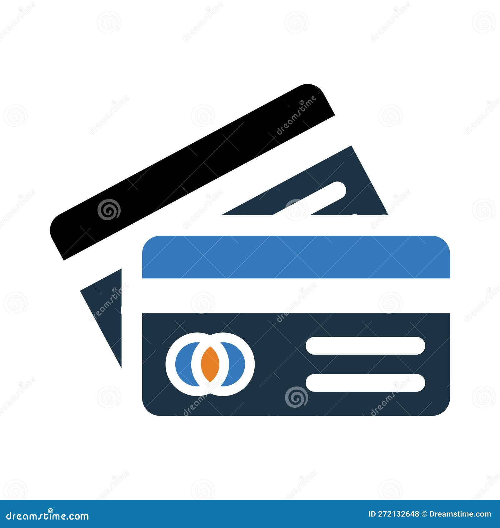 Card, Mastercard, Credit Card, Mastercard Icon Stock Vector ...