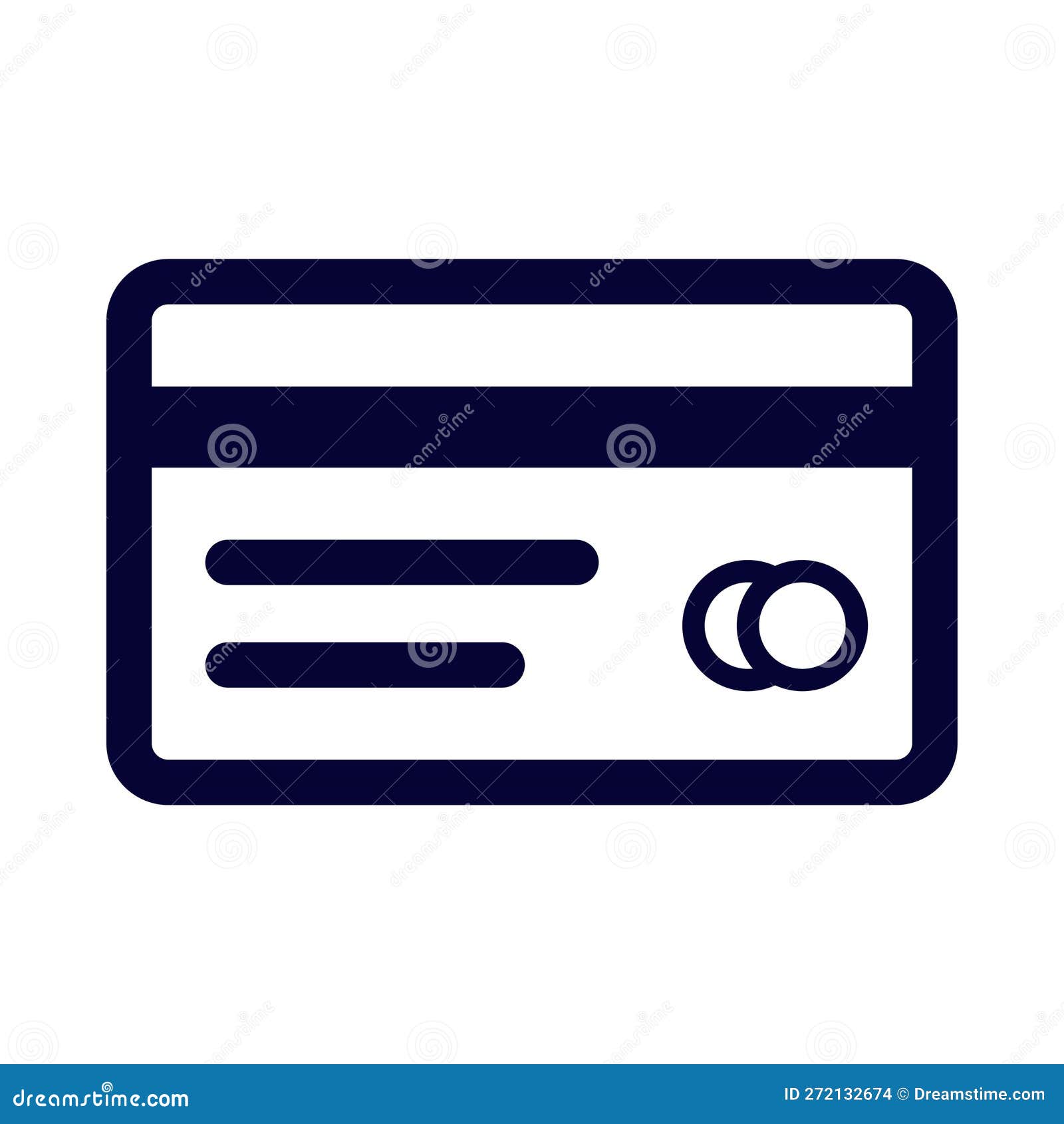 Card, Mastercard, Credit Card, Mastercard Icon Stock Vector ...
