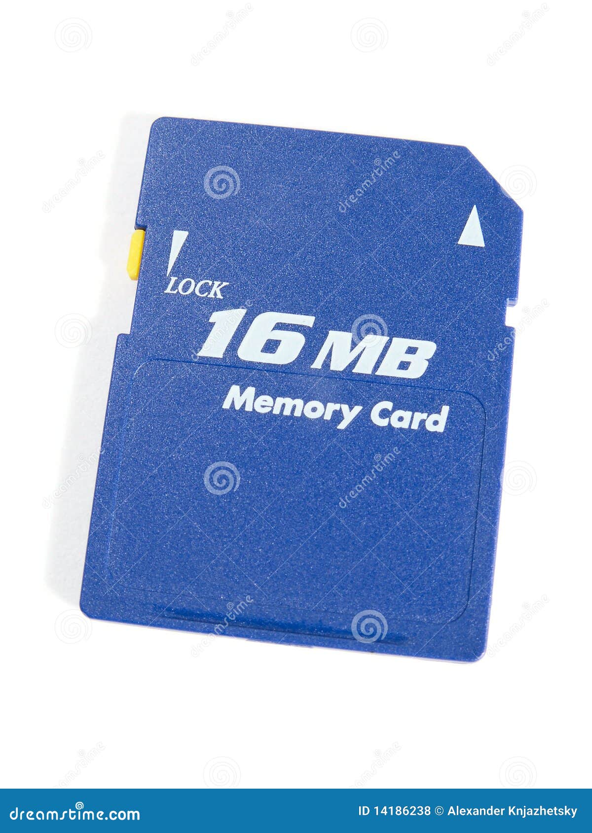 Card of memory stock photo. Image of card, store, device - 14186238