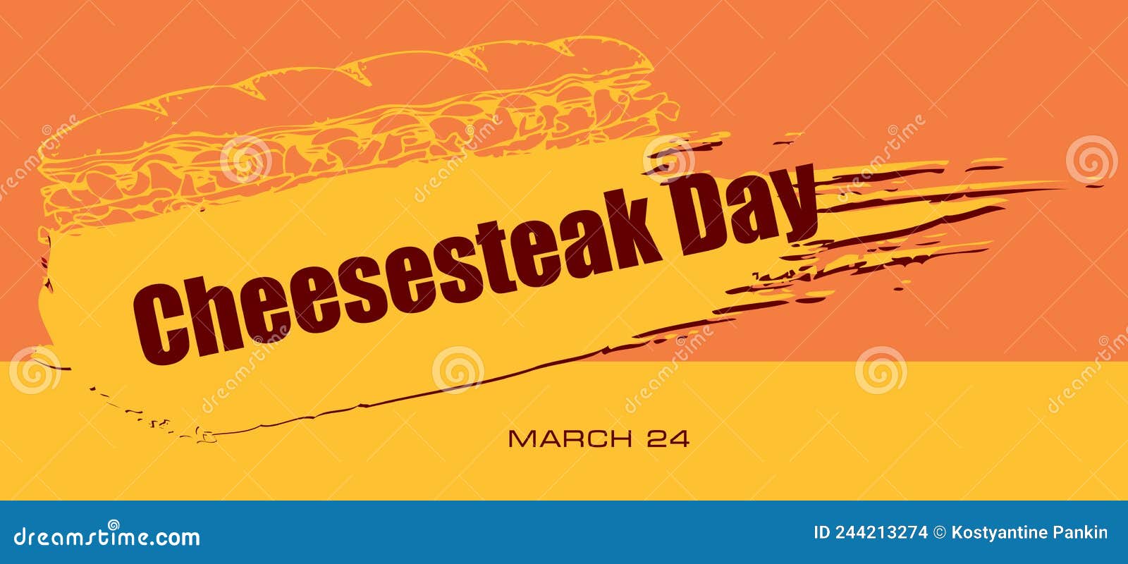 Cheesesteak Cartoons, Illustrations & Vector Stock Images - 206 ...