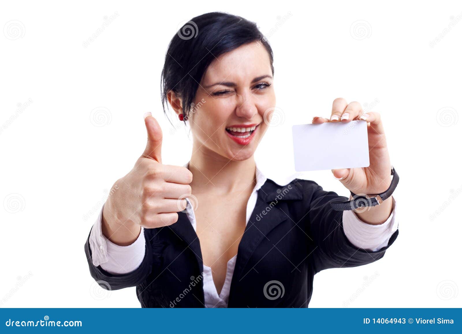 This card is ok stock image. Image of credit, message - 14064943