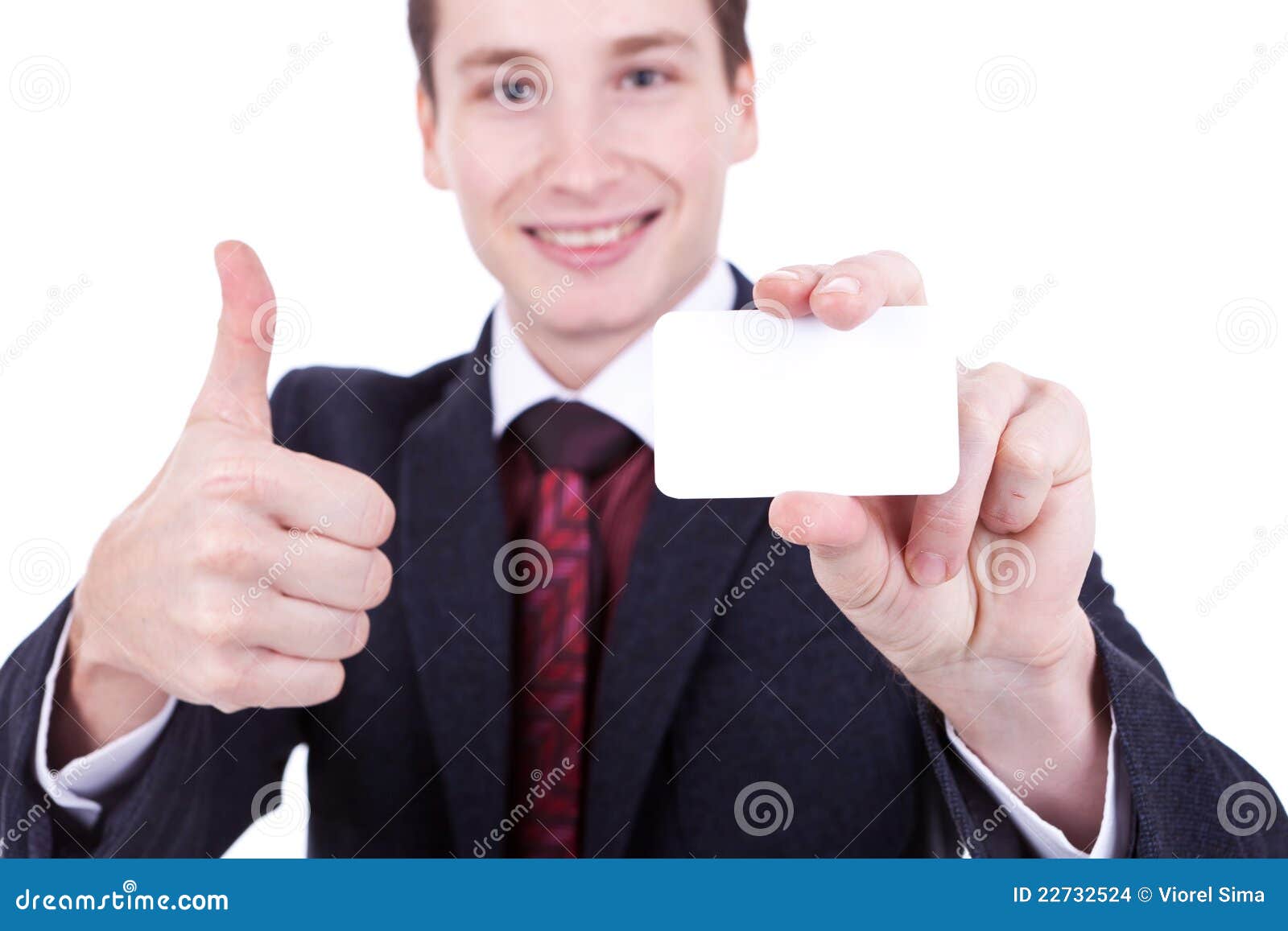 This card is ok stock photo. Image of business, human - 22732524
