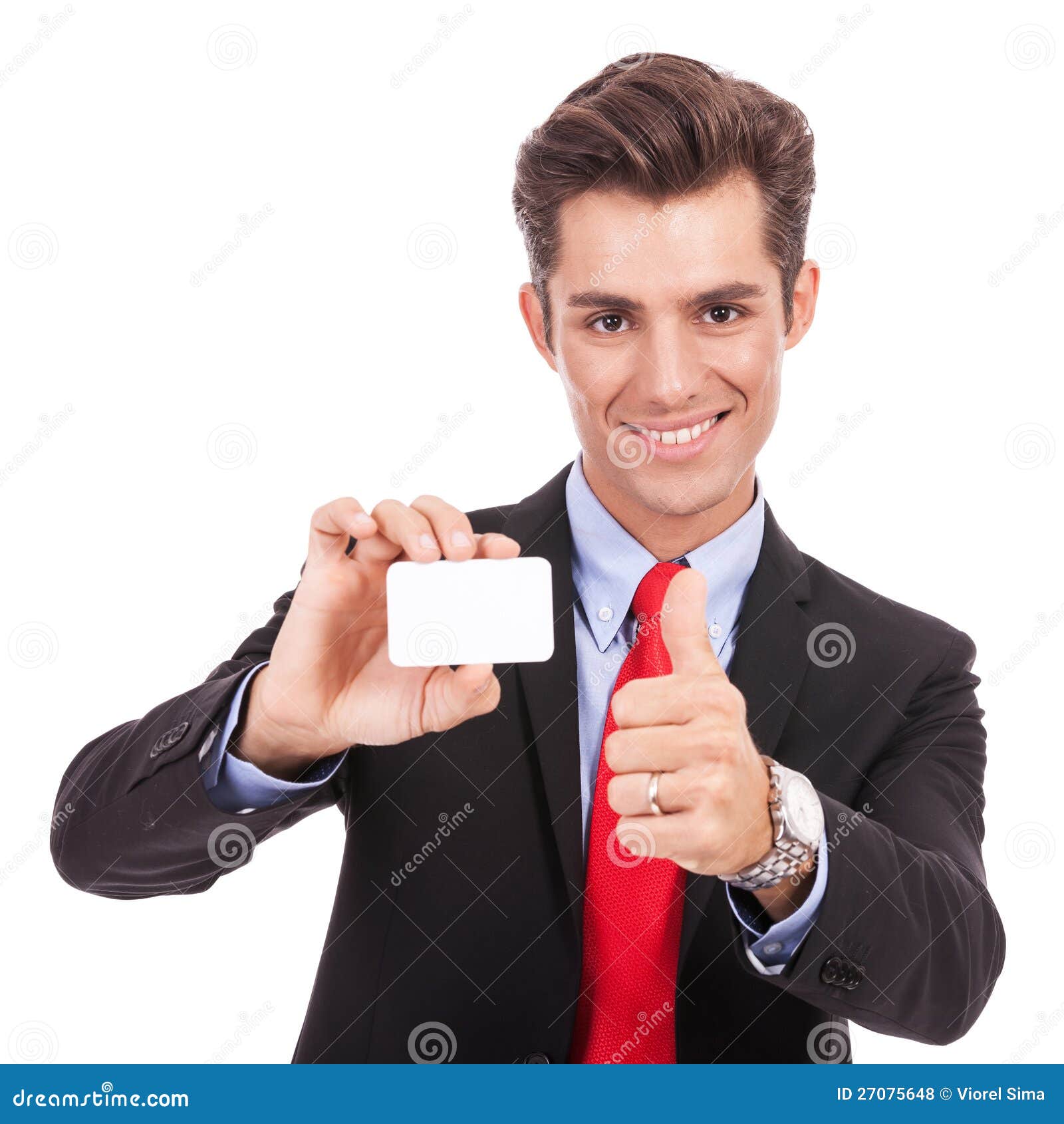 This card is ok! stock photo. Image of credit, concepts - 27075648