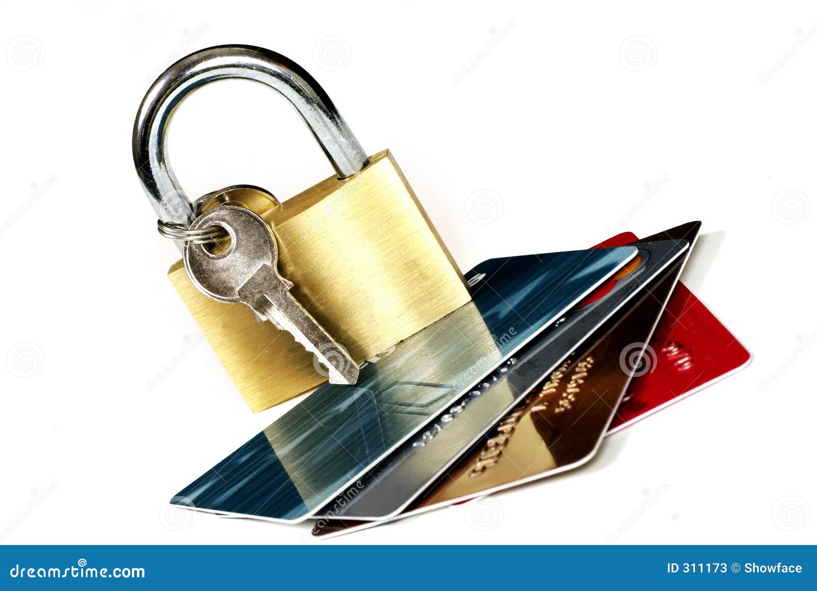 Card Security stock image. Image of money, payments, consumer - 311173