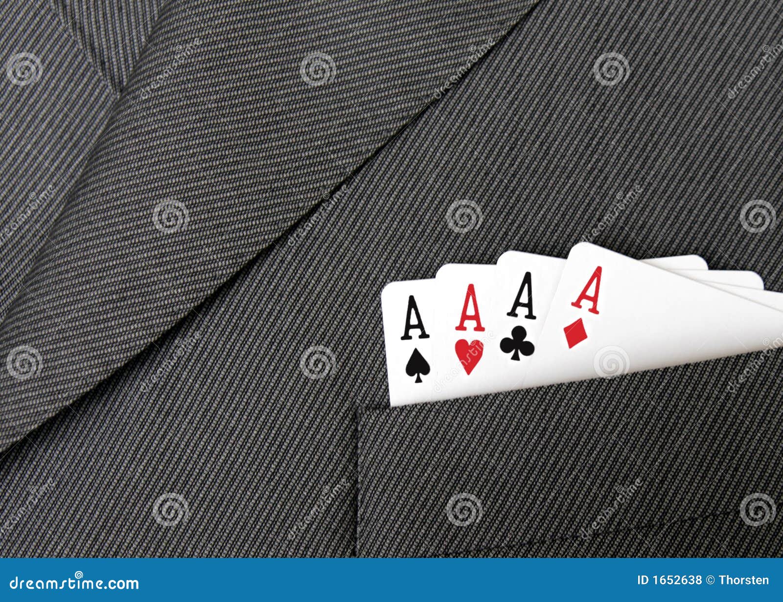Card Suit stock photo. Image of card, gambler, winner - 1652638