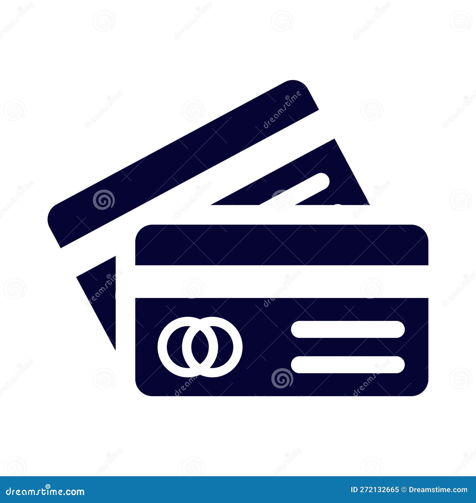 Card, Visa Card, Credit Card, Visa Card Icon Stock Vector ...