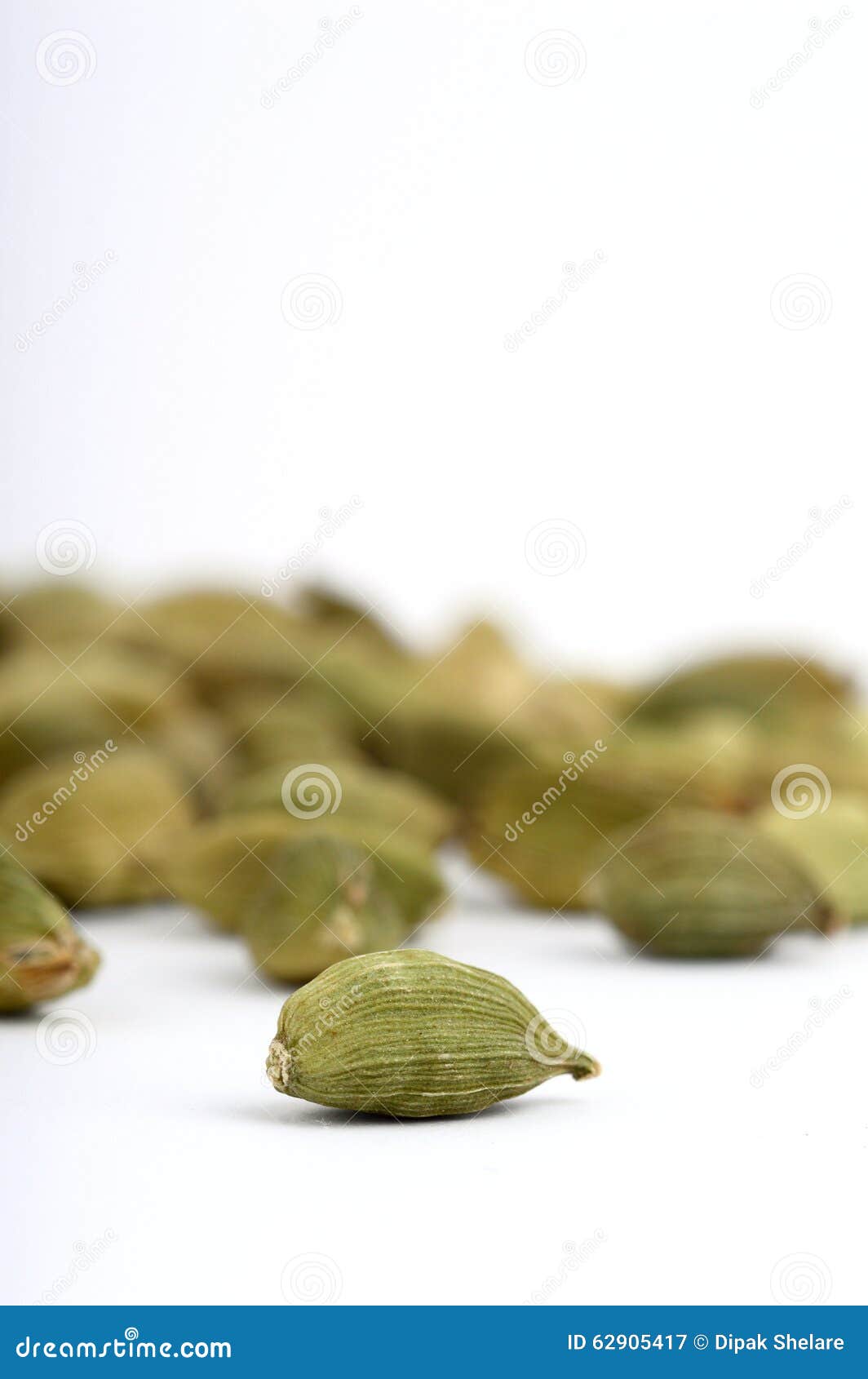 Cardamom pods stock image. Image of group, fennel, herbal - 62905417