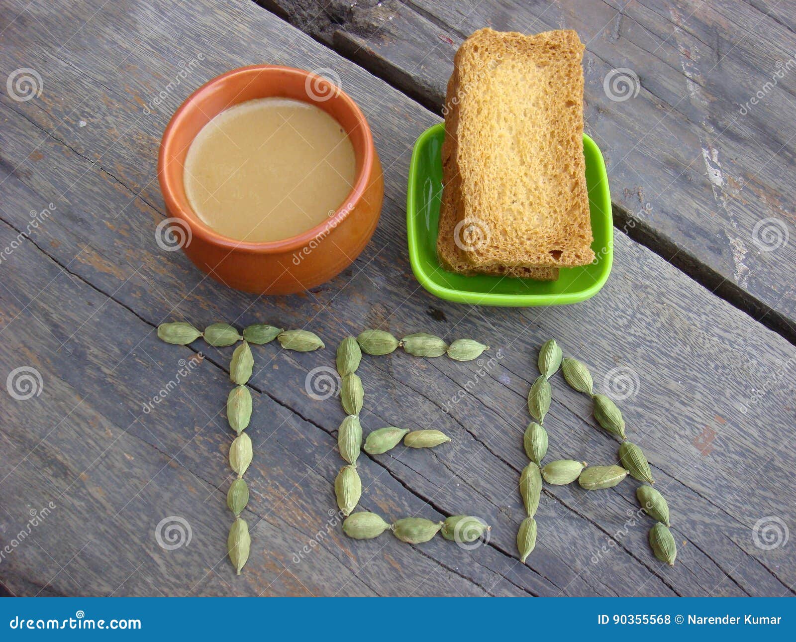 Cardamom Rusk Crunchy Rusk. Crispy Rusk, Cake Rusk, Rava Rusk Is White ...