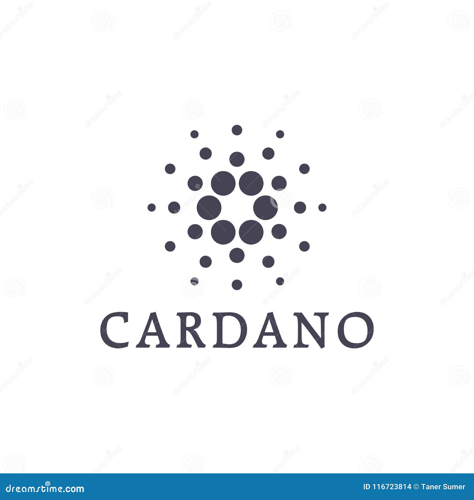 Cardano Crypto Currency Circle Icon Stock Vector - Illustration of ... Cardano Crypto Currency Circle Icon Stock Vector - Illustration of ...