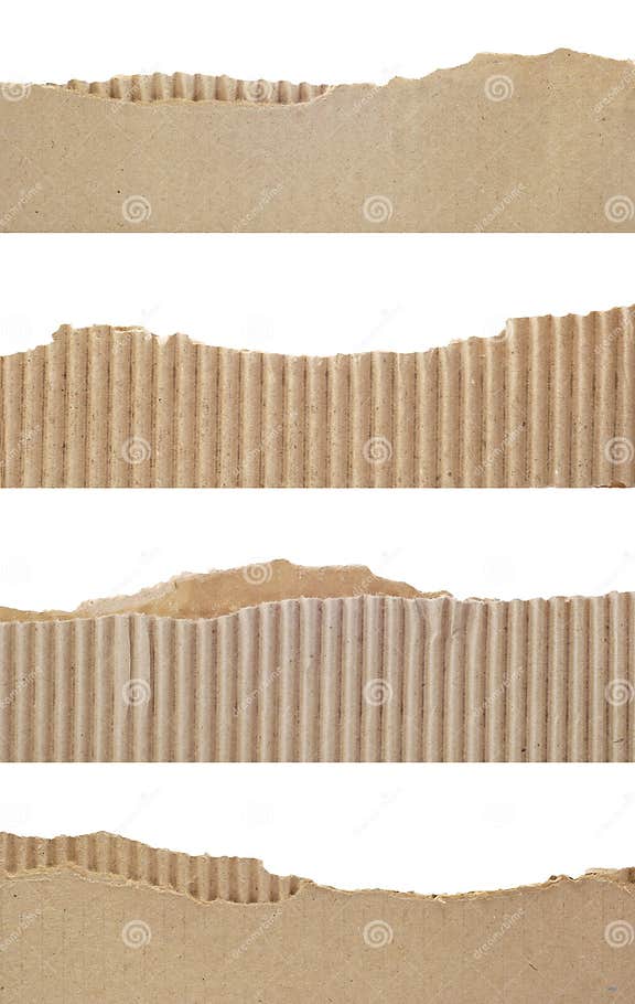Cardboard stock photo. Image of crease, seamless, copy - 18915334
