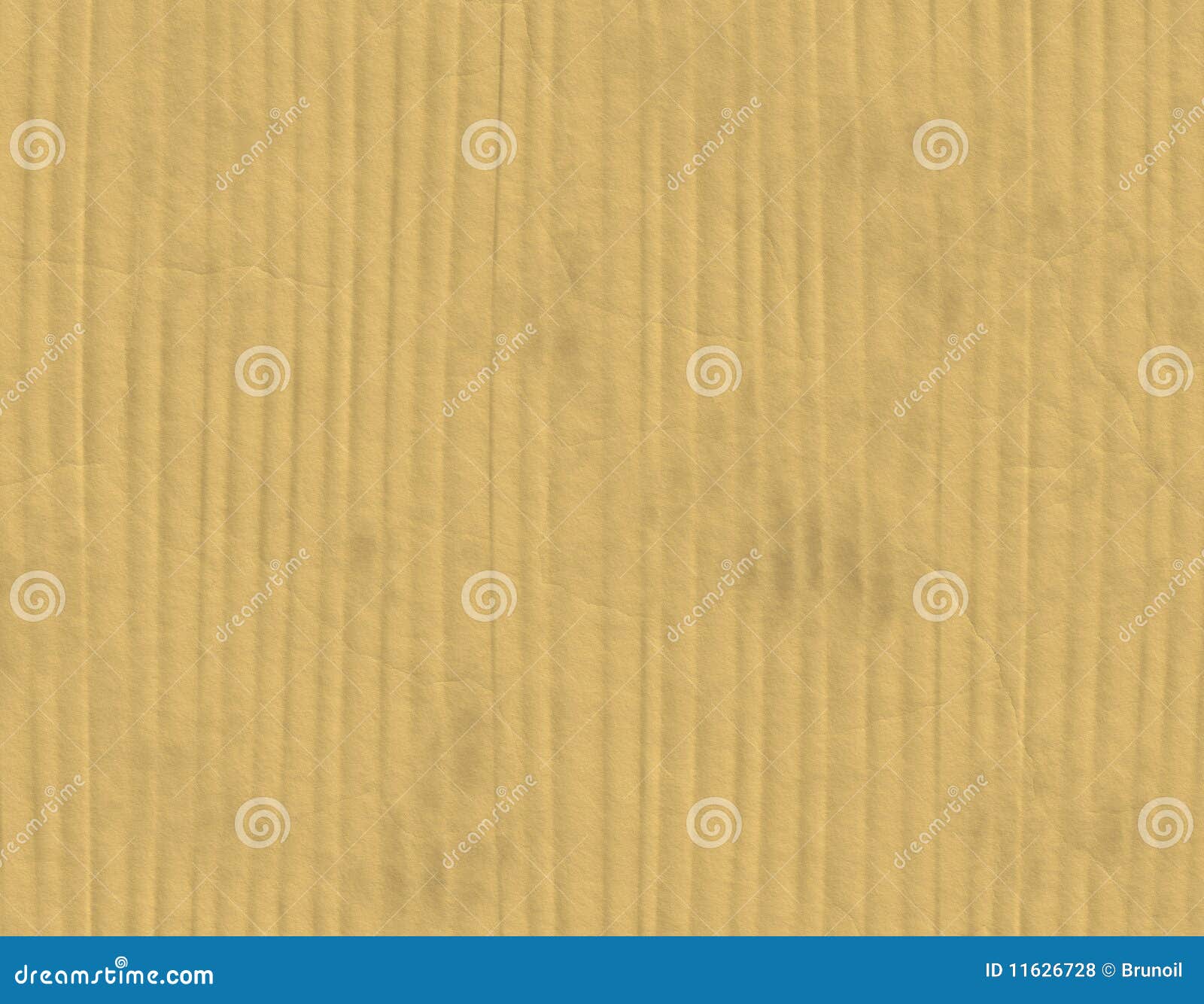 Cardboard Background. Wrapping Paper Cartoon Vector | CartoonDealer.com ...