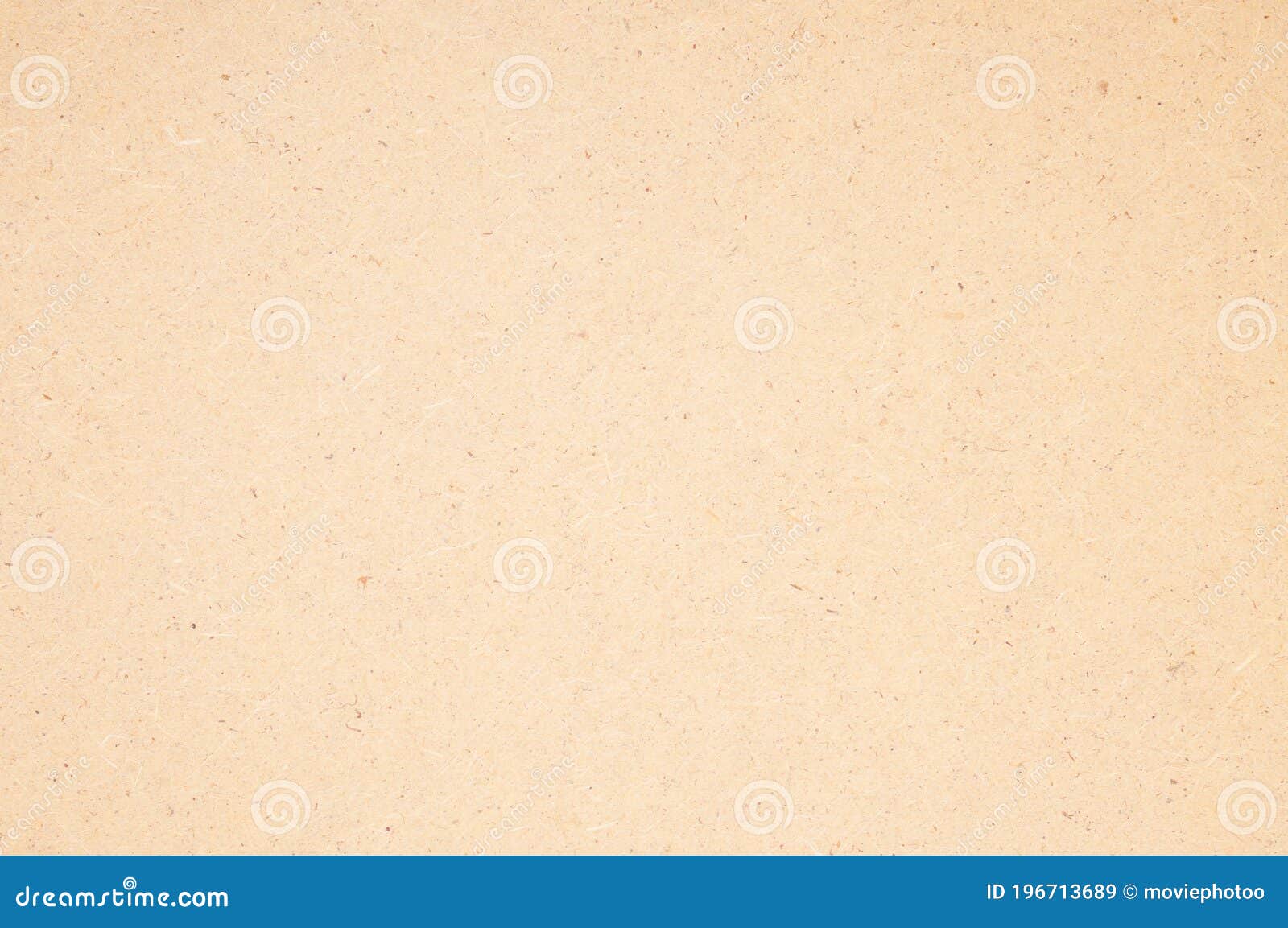 Cardboard Background from Natural Pressed Paper Stock Image - Image of ...