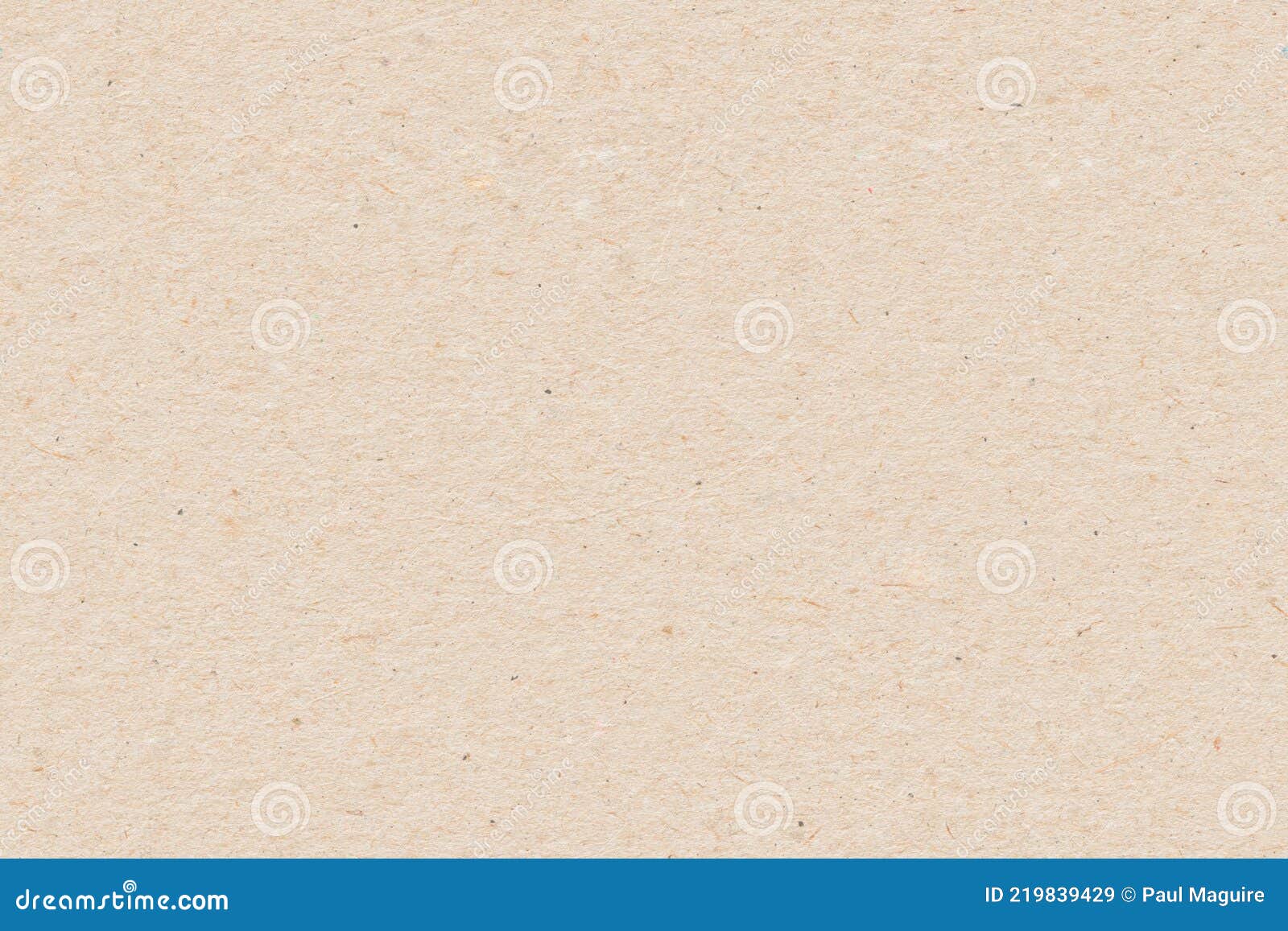 Cardboard Background, Seamless Repeat Texture Pattern Stock Image ...