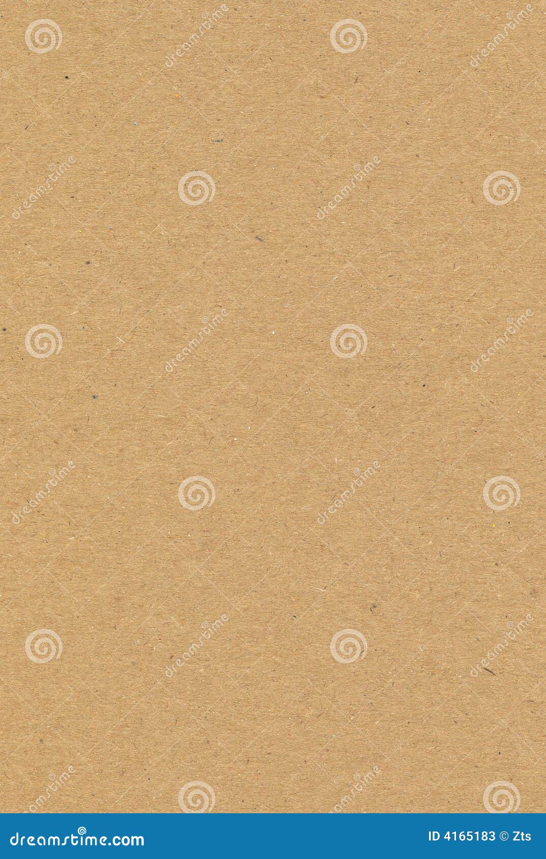 Cardboard Background Texture Stock Image | CartoonDealer.com #4165183