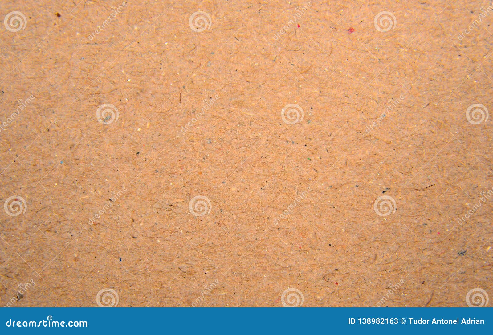 Cardboard Background Texture Stock Image - Image of background ...