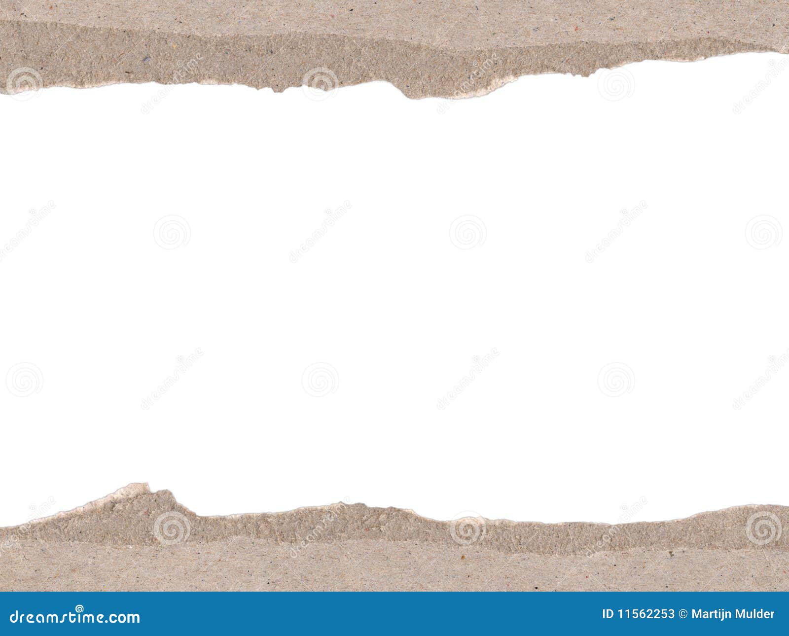 Cardboard Border Royalty-Free Stock Image | CartoonDealer.com #11562256