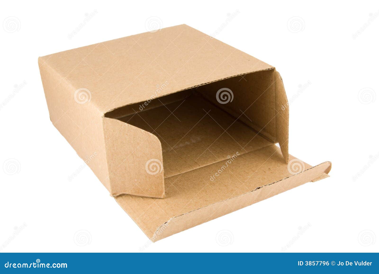 Cardboard Box stock photo. Image of business, backgroud - 3857796