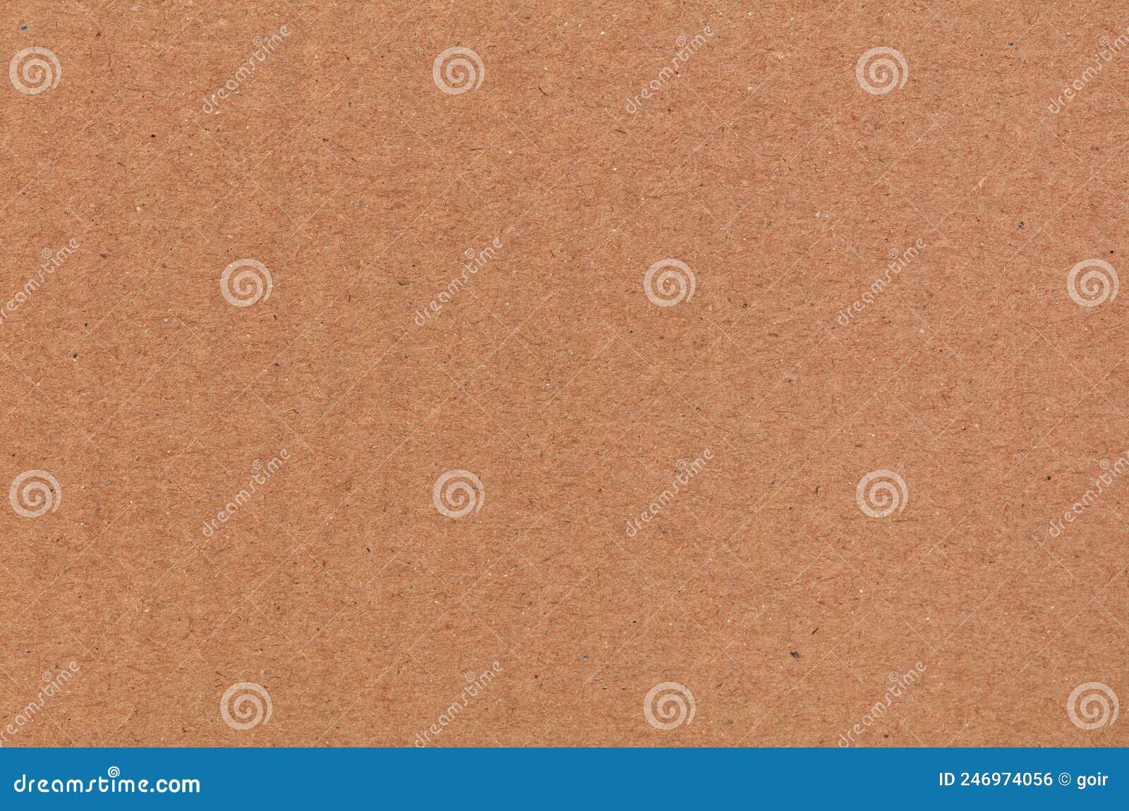 Cardboard box texture stock photo. Image of brown, color - 246974056