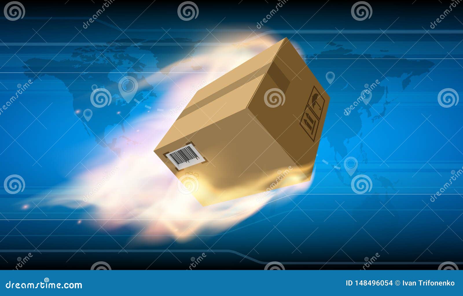 Cargo Fire Truck Explosion A Display Of Flame Hazards And Toxic Fuel ...