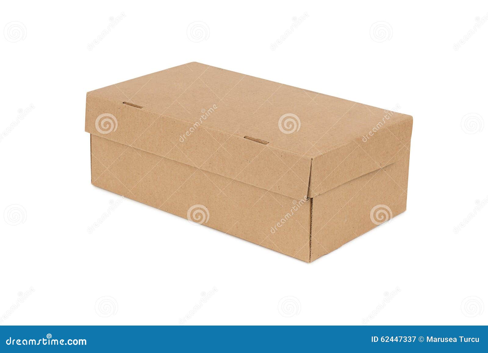 Cardboard Box Carton Container Stock Image - Image of packaging, parcel ...