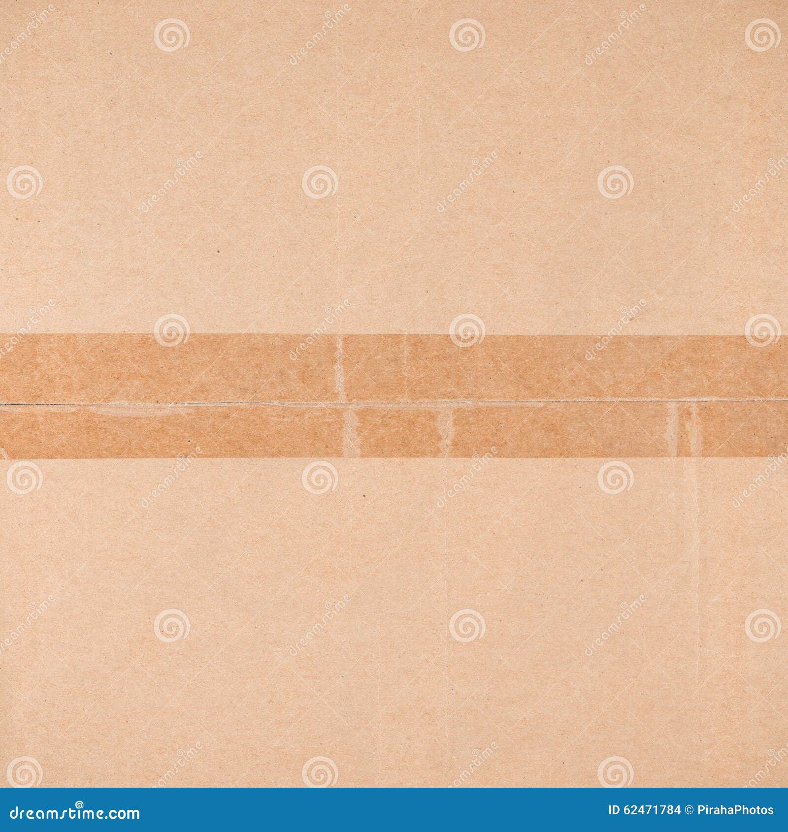 Cardboard box close-up stock photo. Image of transportation - 62471784
