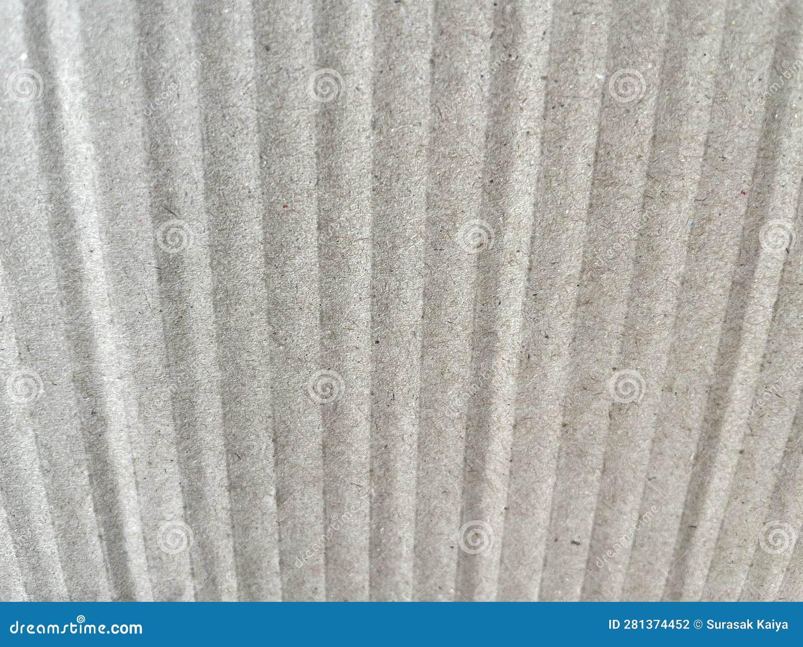 Cardboard Box Floor Texture Background Stock Photo - Image of white ...