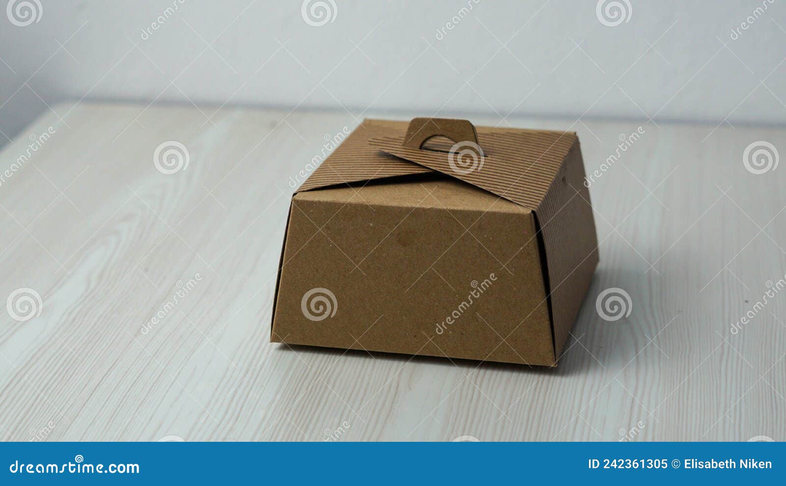 Cardboard Box Packaging Design Stock Image - Image of cover, object ...